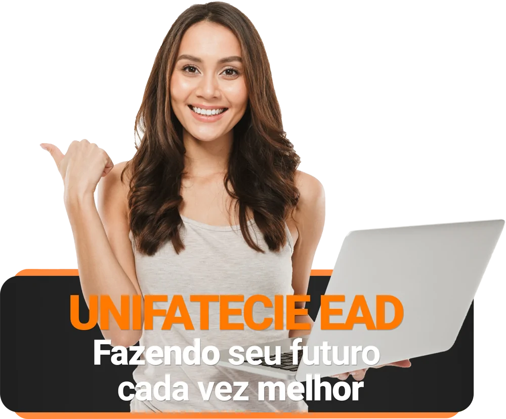 UNIFATECIE | O Ead + Barato do Brasil
